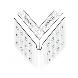 Products – Clinch-On Cornerbead Company